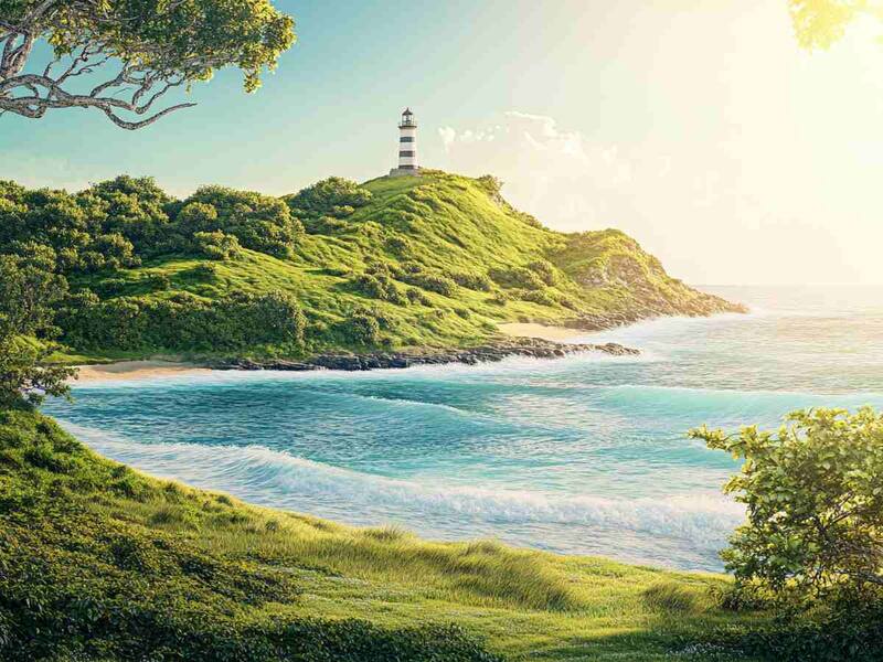 10 Must-Visit Places Around Visakhapatnam For Every Traveler