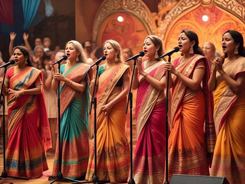 7 Unusual Festivals In Goa City You’ve Never Heard Of