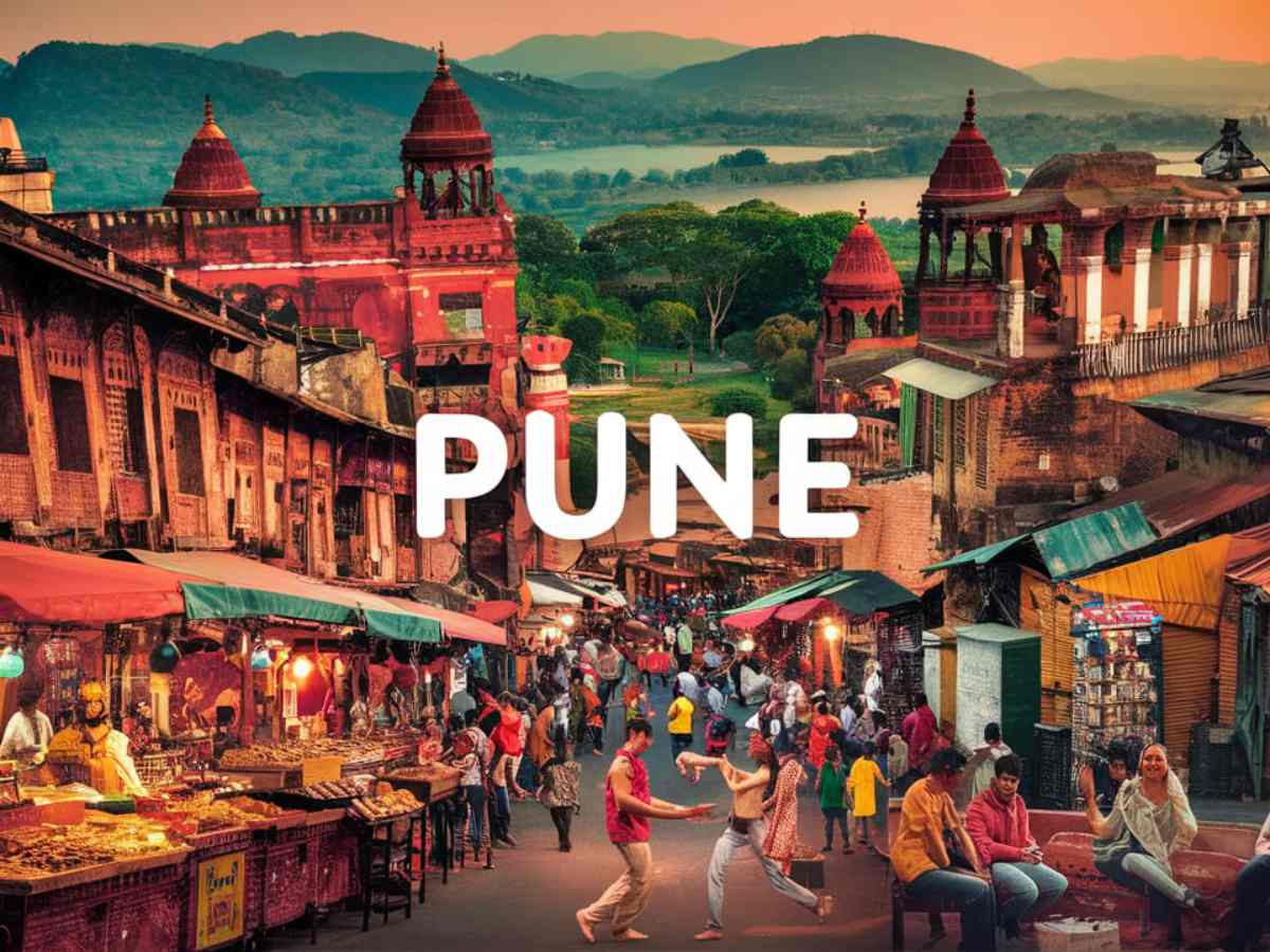 7 Exciting Weekend Destinations Close To Pune For Perfect Getaways!