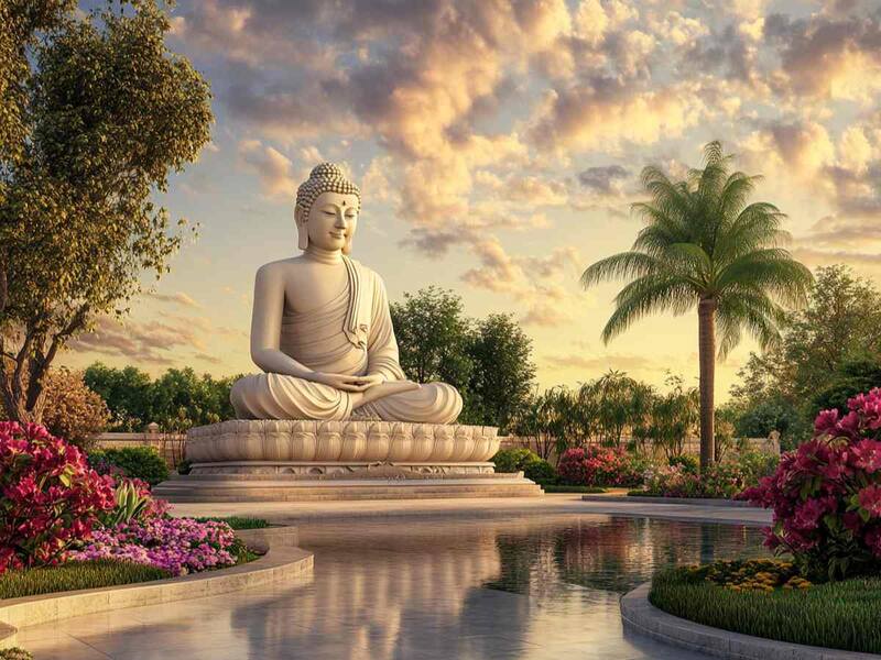 Plan Your Trip To Amaravati: The Best Times To Explore The City