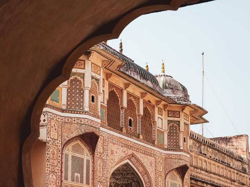 Dont Miss These 7 Breathtaking Sunrise And Sunset Locations In Jaipur!