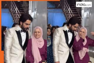 Vivian Dsena : Latest News, Videos and Photos on Vivian Dsena - India ...