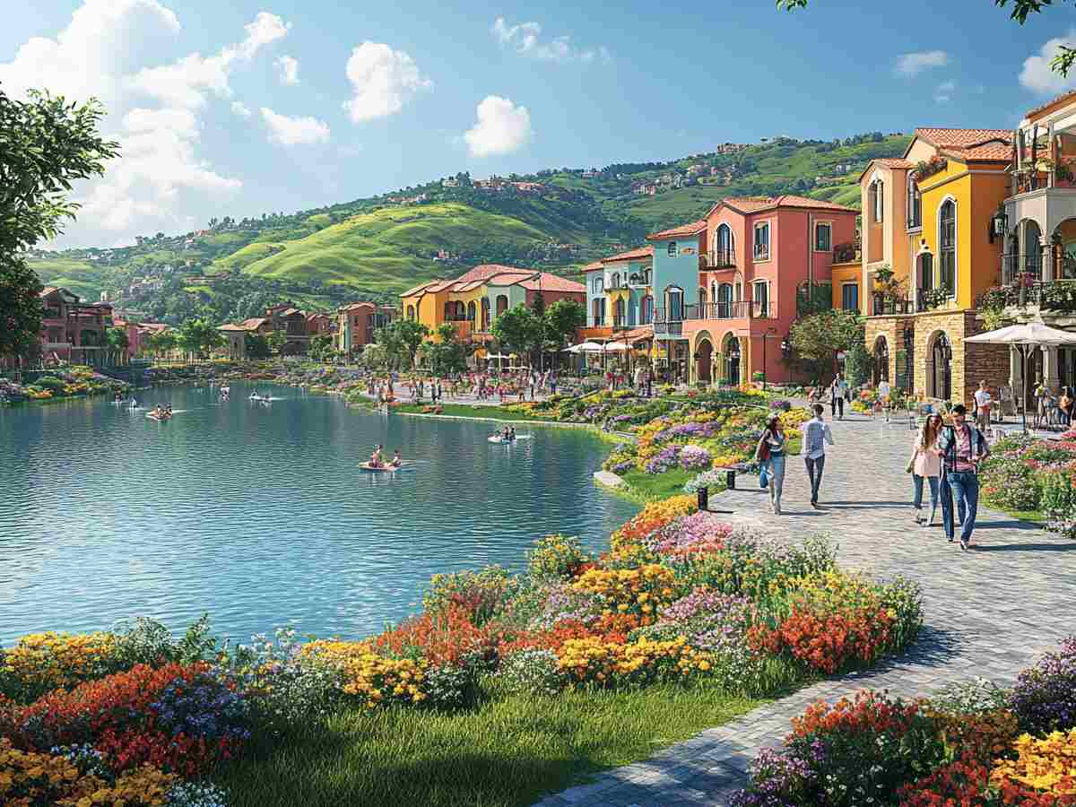 Lavasa Lifestyle: Your Guide To The Perfect Escape In Maharashtra