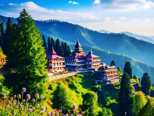 Chail Travel Guide : Latest News, Videos and Photos on chail-travel ...