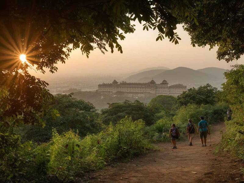 7 Must-Visit Spots For Breathtaking Sunsets And Sunrises In Mysore