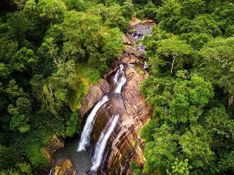 You Wont Believe These 7 Gorgeous Waterfalls Near Mysore Exist!