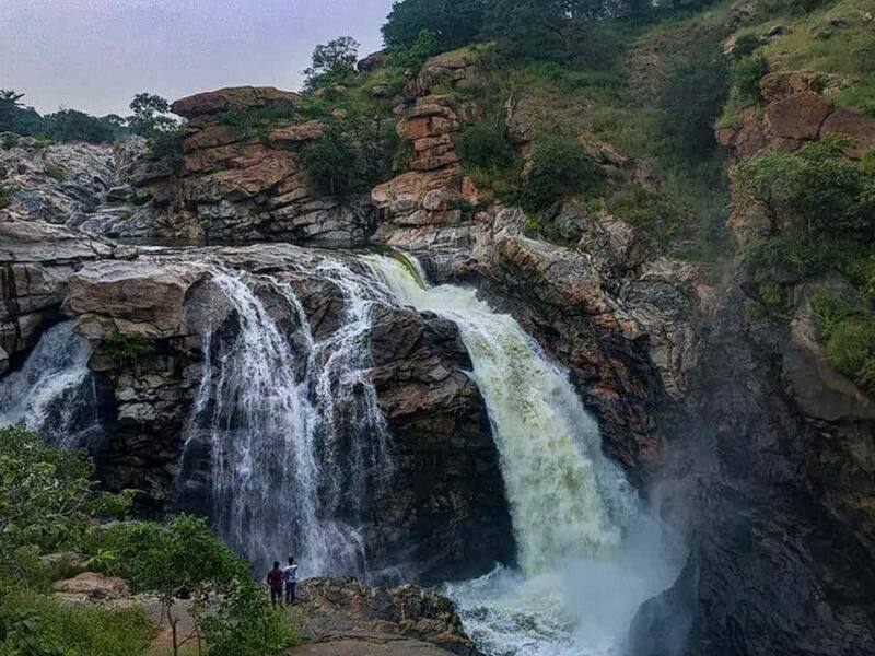 You Wont Believe These 7 Gorgeous Waterfalls Near Mysore Exist!
