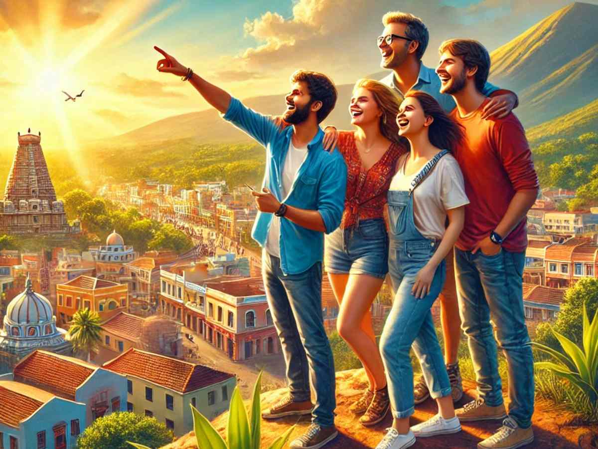 Top 9 Places To Visit In Erode For An Amazing Trip With Friends