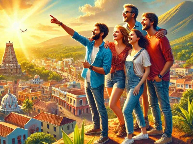 Top 9 Places To Visit In Erode For An Amazing Trip With Friends