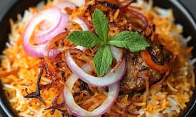 Biryani : Latest News, Videos and Photos on Biryani - India.Com News
