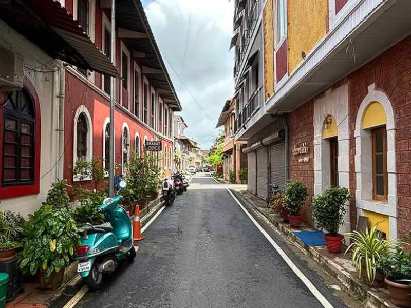Goa Tourism: Experience Authentic Local Culture With Unique ...