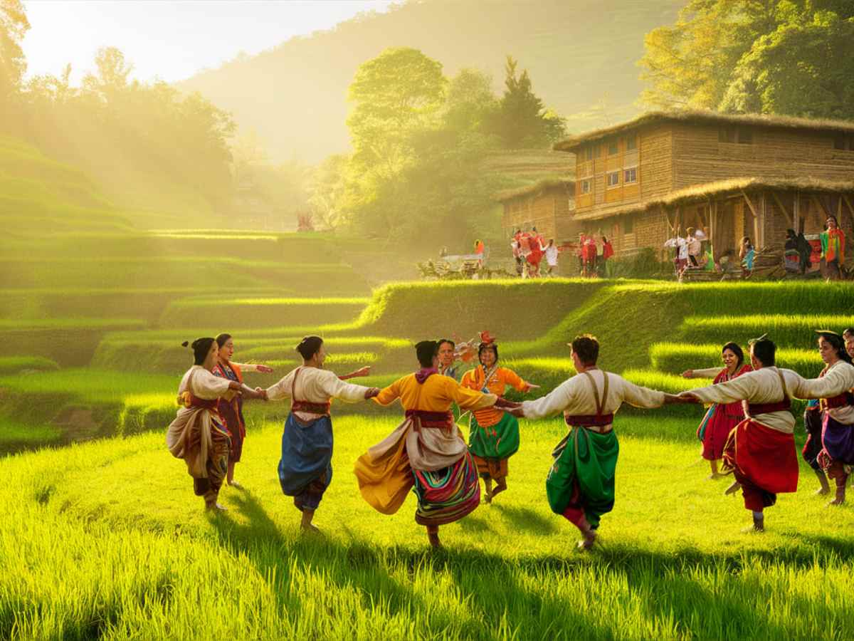 Get Ready For 2025: Six Trends Set To Transform Your Travel Experience!