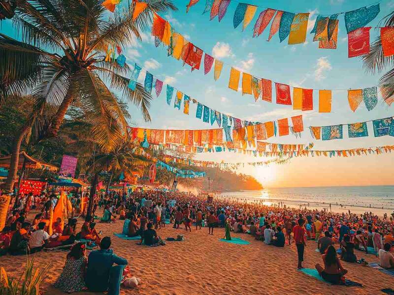 7 Unusual Festivals In Goa City You’ve Never Heard Of