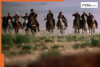 Khuda Gawah : Latest News, Videos and Photos on Khuda Gawah - India.Com ...