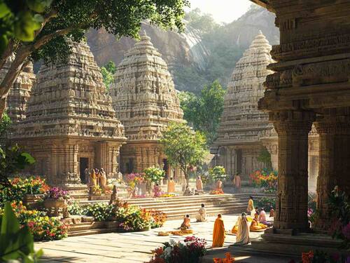 Kashipur Travel Guide : Latest News, Videos and Photos on kashipur ...