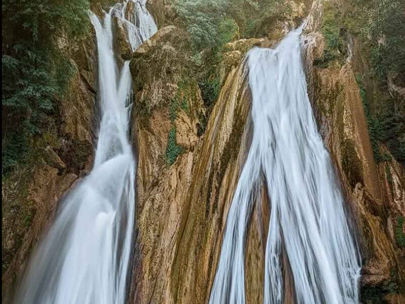 Dont Miss These 7 Amazing Waterfalls Just A Short Trip From Delhi!