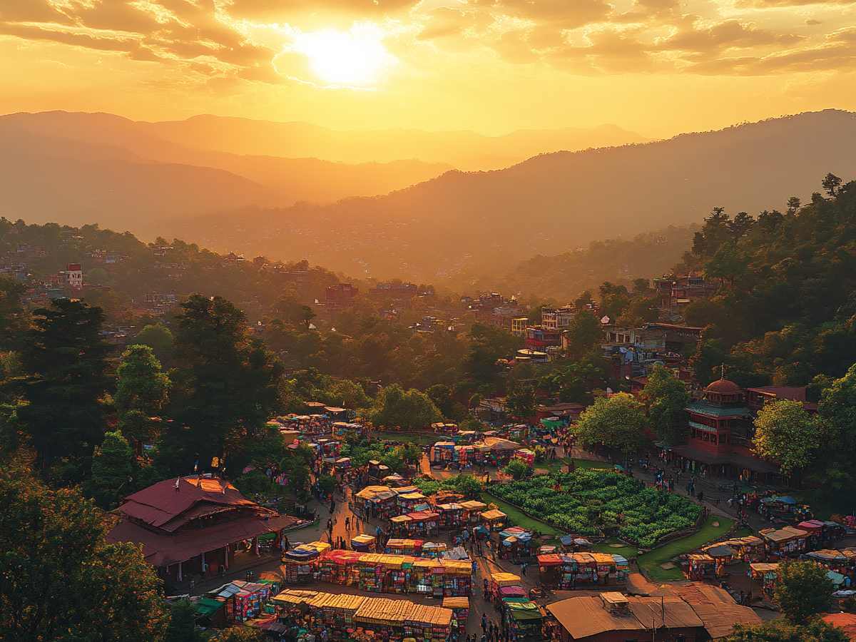 Know Why Dehradun Should Be Your Next Travel Destination For Picture ...