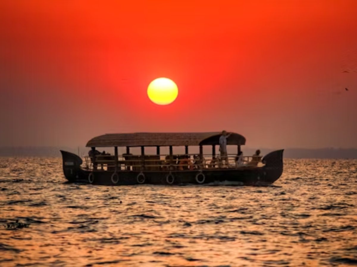 6 Breathtaking Hidden Gems Of Kumarakom That Every Photographer Must Capture