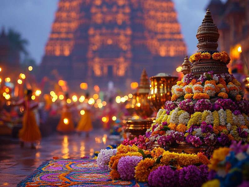 Lets Visit These Top 5 Cities In Tamil Nadu For An Authentic Pongal ...