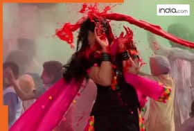 Mahie Gill Actor : Latest News, Videos and Photos on Mahie Gill Actor ...