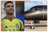 Cristiano Ronaldo upgrades to LUXURIOUS Gulfstream G650 jet worth $75000000