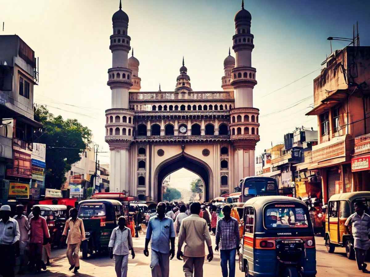 From Local Spots To Travel Hacks: 6 Things To Know Miyapur Before Your ...