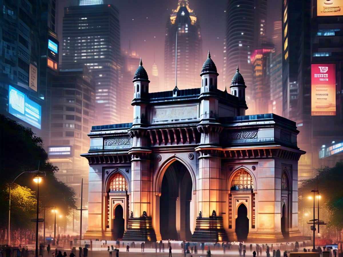 Step Into History: 8 Must-Visit Historical Sites In Mumbai