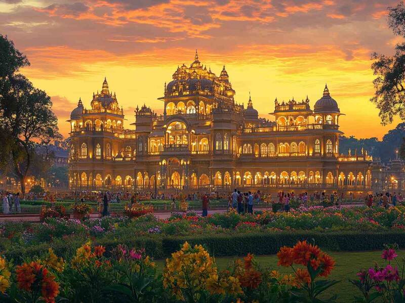 Explore The Lively Side Of Mysuru With These Fun Activities