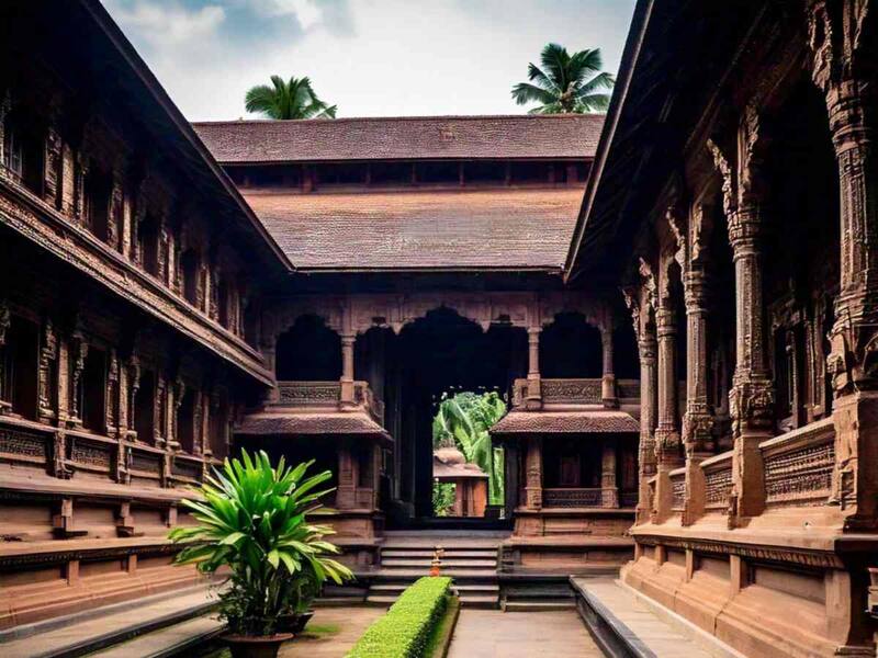 Dive Through History Of Southern India With 5 Destinations In Kovalam
