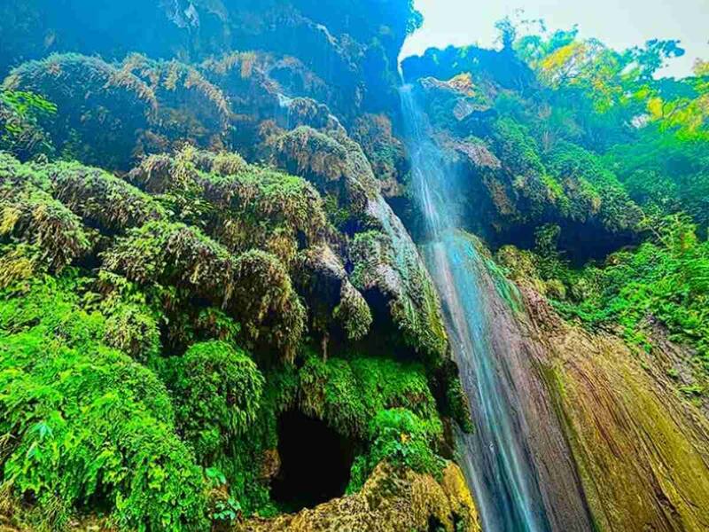 Dont Miss These 7 Amazing Waterfalls Just A Short Trip From Delhi!