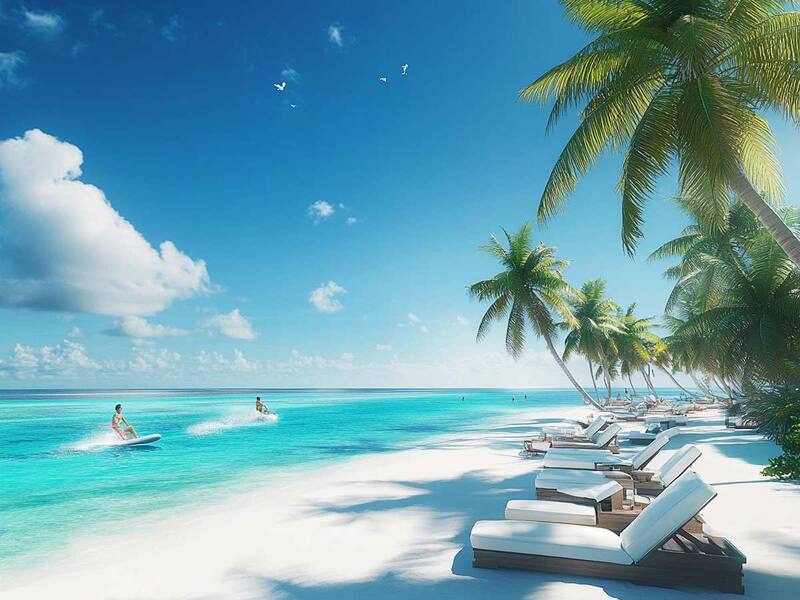 Why Indians Should Visit This Luxury Winter Escape During This Ongoing ...