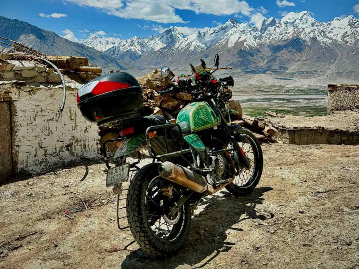 Planning Your First Trip To Zanskar Valley? Here’s Your Ultimate Guide!