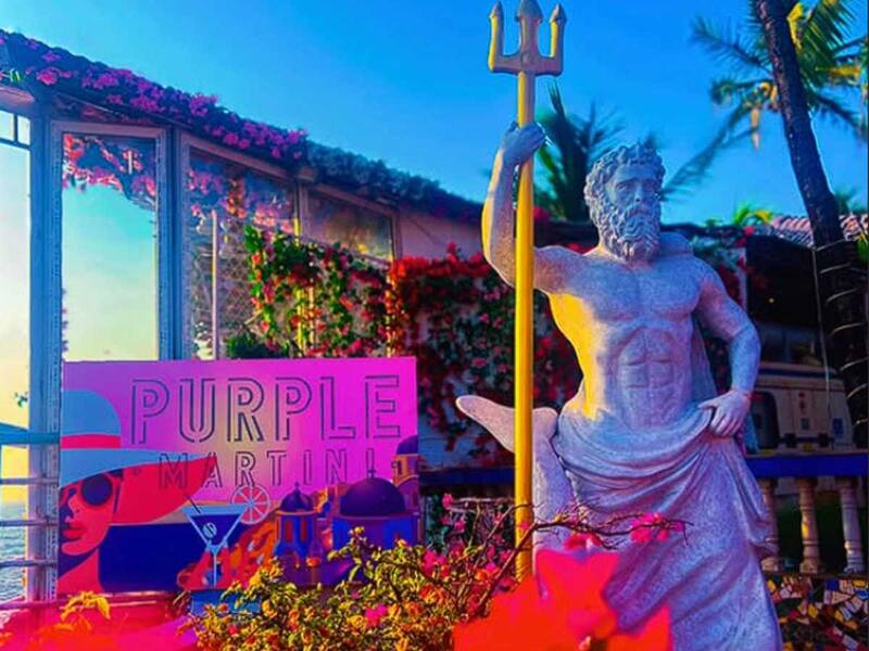 Hunger Feeling In Goa ? Try These 7 Best Rooftop Cafes With Great Views ...