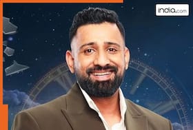 Rajat Dalal Evicted : Latest News, Videos and Photos on Rajat Dalal ...