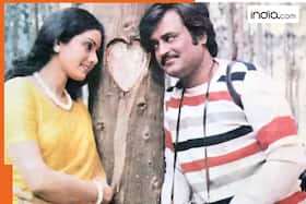 Rajinikanth Sridevi : Latest News, Videos and Photos on Rajinikanth ...