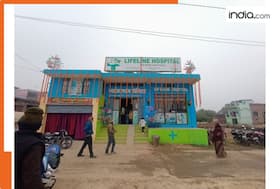 Lifeline Hospital : Latest News, Videos and Photos on Lifeline Hospital ...
