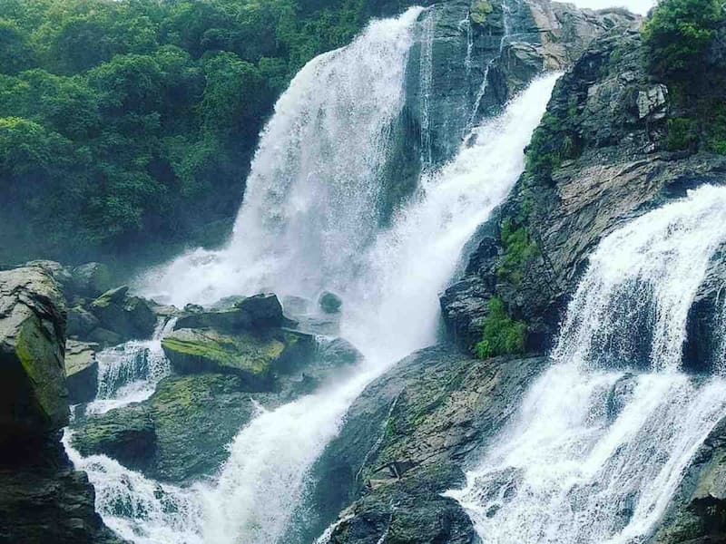 You Wont Believe These 7 Gorgeous Waterfalls Near Mysore Exist!