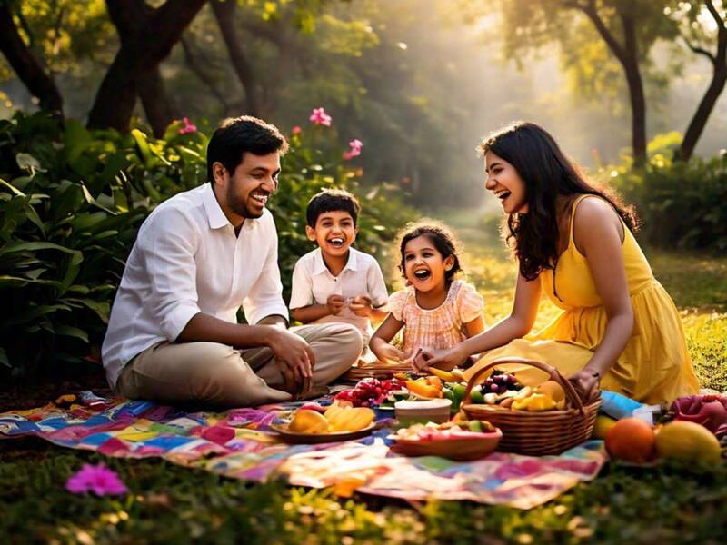 Take Your Family To These 7 Best Picnic Spots In Bengaluru For A ...