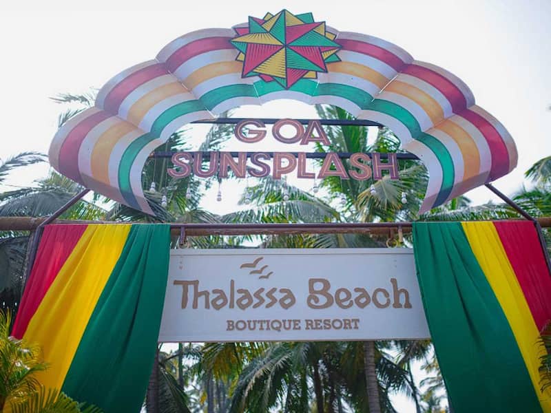 Hunger Feeling In Goa ? Try These 7 Best Rooftop Cafes With Great Views ...