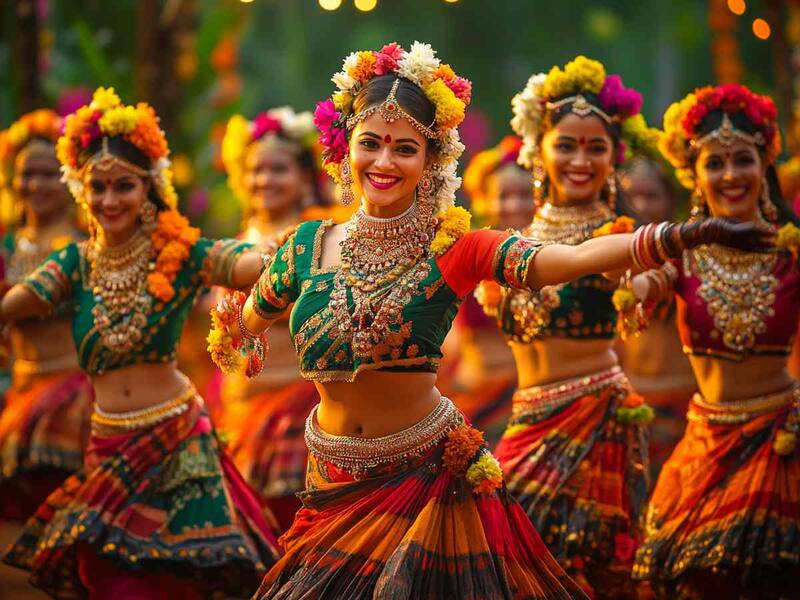 Step Into Tradition With Thekkady’s 6 Most Celebrated Cultural Festivals