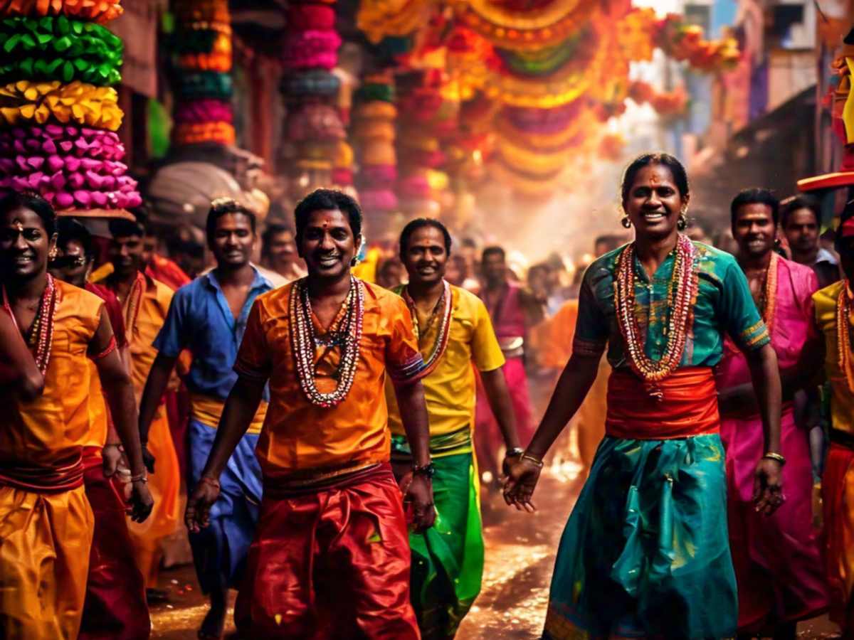 From Heritage To Festivity: 7 Cultural Events In Thoothukudi