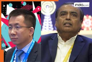 Tik Tok : Latest News, Videos and Photos on Tik Tok - India.Com News