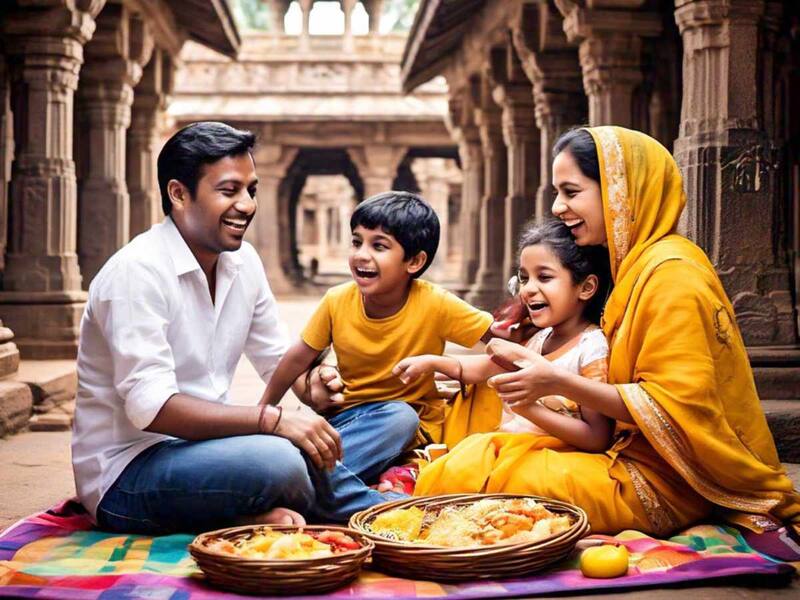 Top 6 Key Highlights To Plan Your Amazing Adventure In Tiruppur