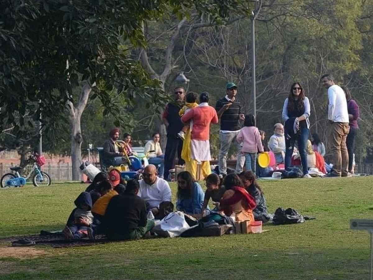 Top 11 Picnic Spots In Delhi NCR: Perfect Locations For Family Fun!