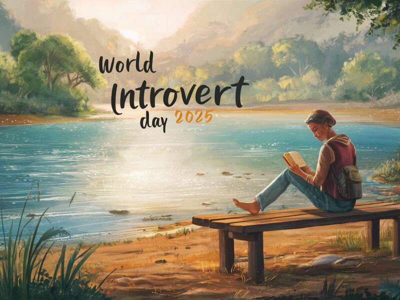 Travel and Relax: Perfect Getaways For Introvert People This World Introvert Day 2025