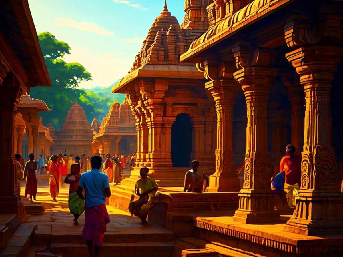 Know 8 Must Do Adventures When Travelling To Historic City Of Tumkur