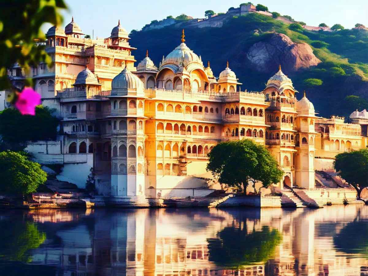 The City Of Lakes And Legacy: Top 5 Historical Spots In Udaipur