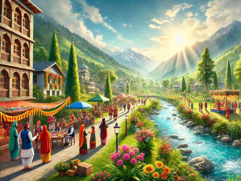 Plan A Budget-Friendly Trip To Una With These Expert Tips