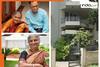 Inside Narayana Murthy, Sudha Murthy’s Bangalore house: how Infosys ...