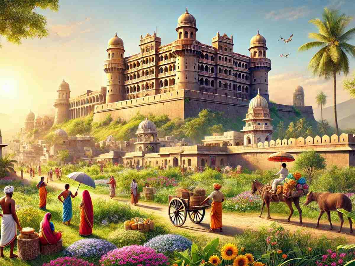 A Traveler’s Guide To The Best Season For Visiting Vellore